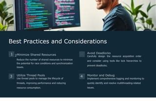 Multithreading In App App Java Pdf 1 Pdf