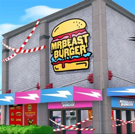 Precio De Las Hamburguesas De Mrbeast Burguer En Colombia Que Venden