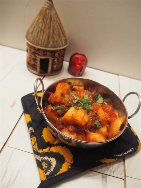 Garlic And Chilli Mogo