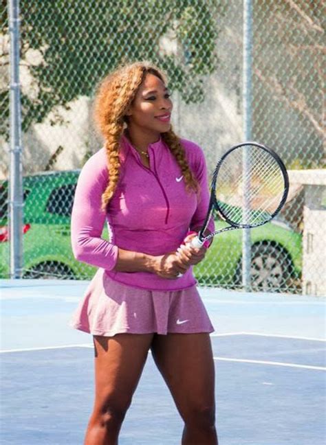 Serena Williams Most Beautiful Latest Photos 2013 14 All Tennis