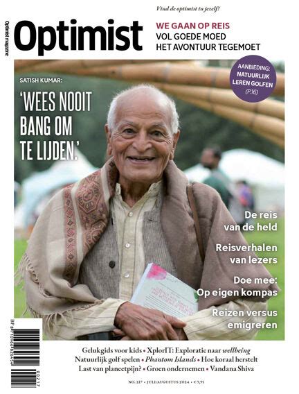 Read Optimist Magazine Magazine On Readly The Ultimate Magazine