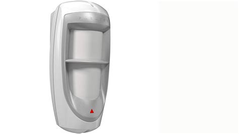 Paradox Digigard Pdx Dg85 Detector Sen News No 1