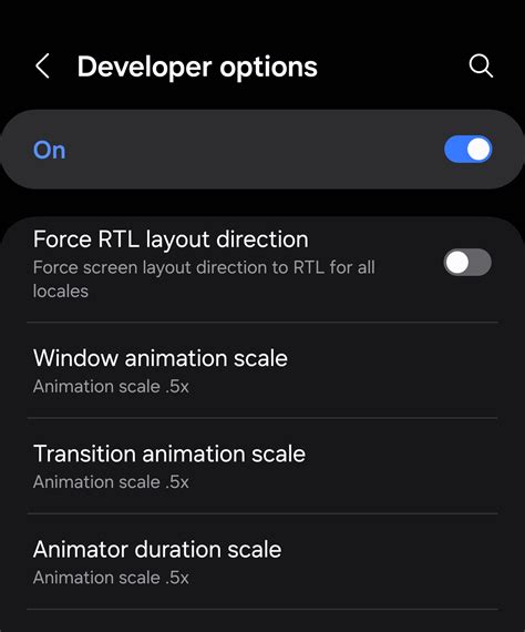 Anyone Else Noticing Scroll Lag I Compared The Scroll Animation Speed