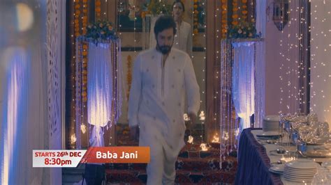 Baba Jani Ost Song Bharti Airtel D2h Listen To This Heartfelt