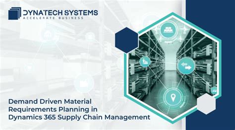 Manufacturers And Distributors Using Dynamics 365 Finance And Operations To Manage Their Business