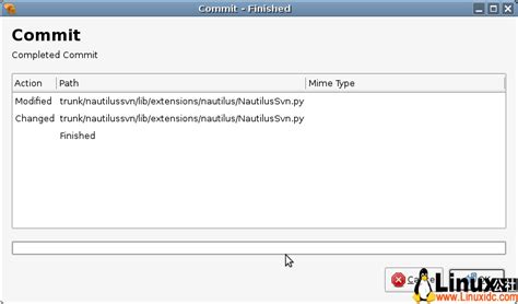 Ubuntu下安装可视化SVN客户端Rabbitvcs ubuntu安装svn可视化工具abbitvcs CSDN博客
