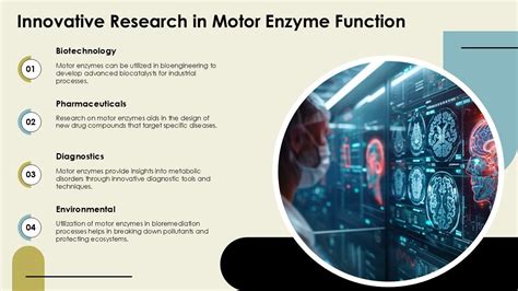 Motor Enzyme Ppt Sample Acp Ppt Powerpoint