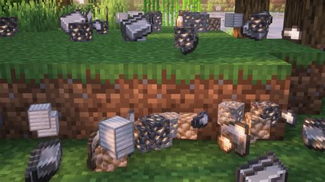What Is The Best Y Level For Iron In Minecraft 1 21