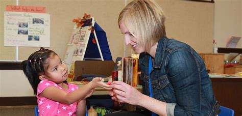 Classes Niitsitapi Learning Centre