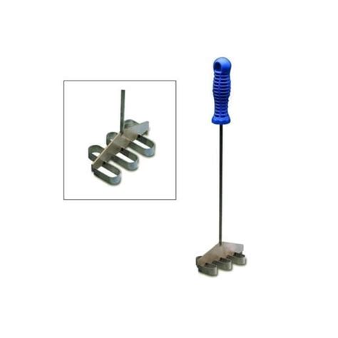 Cutter For Duplicate Materials Mestra