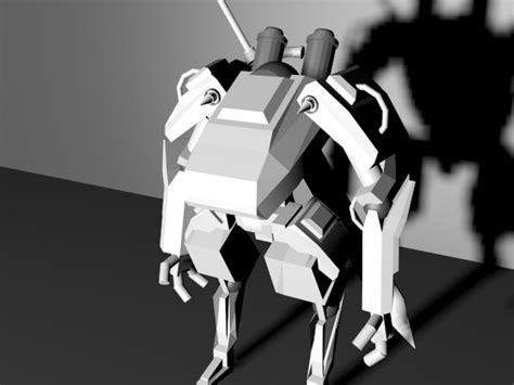 3d Assignments On Behance