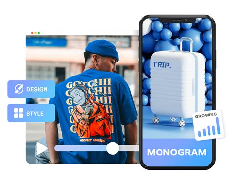 Free Monogram Creator Design Your Own Monogram Online For Free