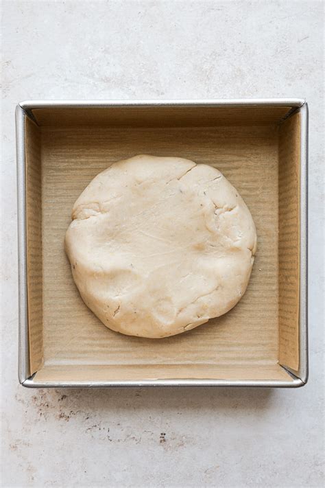 Iced Lemon Lavender Shortbread Cookies Curly Girl Kitchen