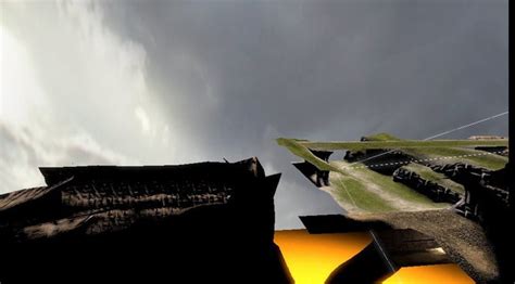 Skybox Issues In Sfm Help Pls R Hammer