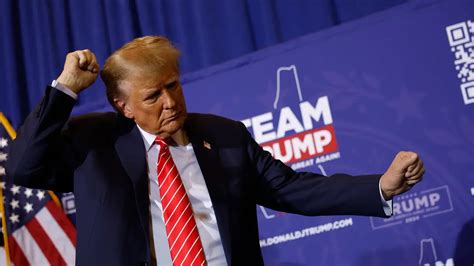 После победы Трампа американцам предложили четырехлетни Туризм