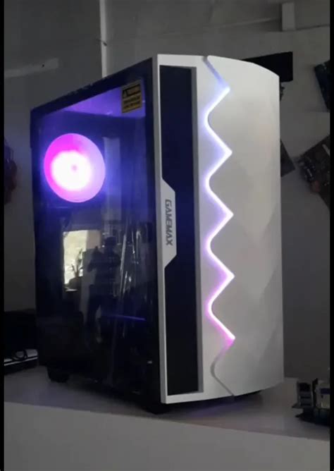 کیس گیمینگ زیر 20 میلیون