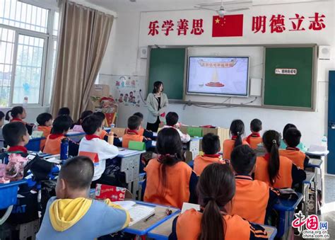 分宜县第一小学：送教下乡传温情 笃行致远共成长