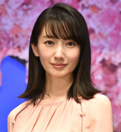 Oricon News（オリコンニュース） On X 波瑠 女優 波 瑠 波