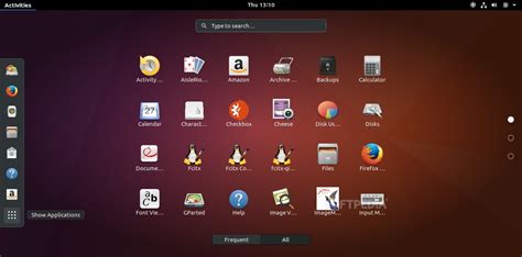 Linux Ubuntu