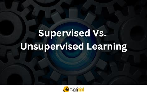 Supervised Learning Magnimind Academy