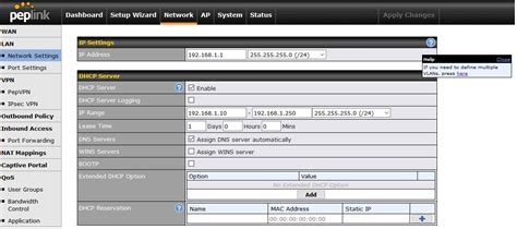 vpn layer 2 bridge 3gig