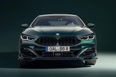 Alpina B8 Gt Revealed As Firms Final And Most Powerful Car Autocar