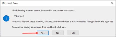 How To Remove Macros From An Excel Workbook 3 Easy Ways