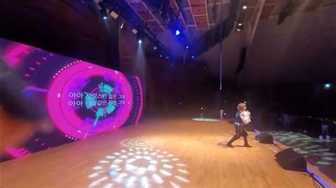 이글드림그룹 평창 뉴스타트세미나2023 젊은그대군무기절초풍 Youtube