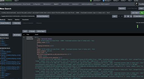 Monitor Splunk Workload With Trackmes Workload Component — Trackme 2