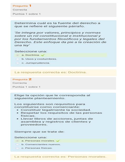 Derecho De Los Negocios Studocu