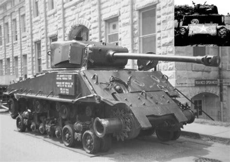 Would These Field Modifications For The Sherman Be Legal In Senshado