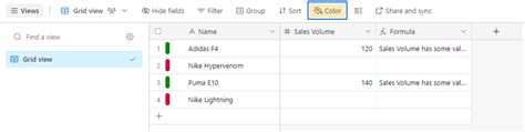 How To Use Airtable Blank Formulas To Detect Empty Fields