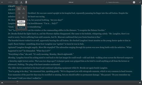 GitHub Bablubabe Bookworm A Simple Ebook Reader For Elementary OS