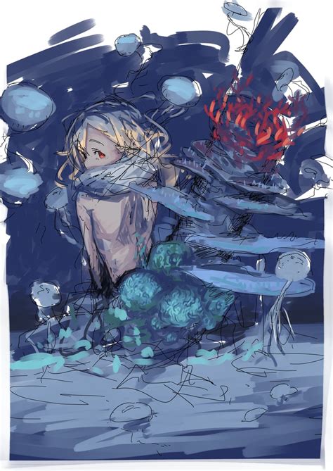 Yuudachi And Yuudachi Kai Ni Kantai Collection Drawn By Kappa Modoki Danbooru