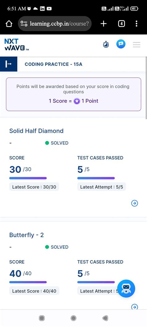 Ajay Bobbili On Linkedin Day129 Codingchallenge Html Css Bootstrap Ccbp Python Nxtwave