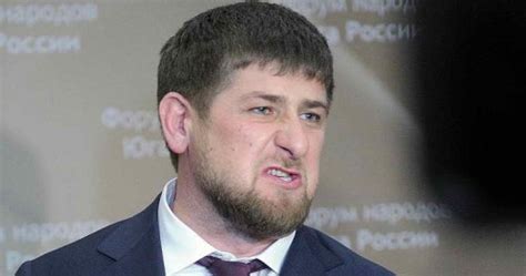 Создать мем Кадырофф Кадырофф рамзан кадыров глава чечни