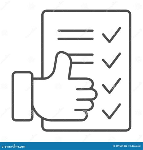 Checklist Paper With Pen Clipboard Checklist Checkbox Form With Pencil