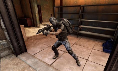 My Slavic Pmc Outfit Rinsurgency