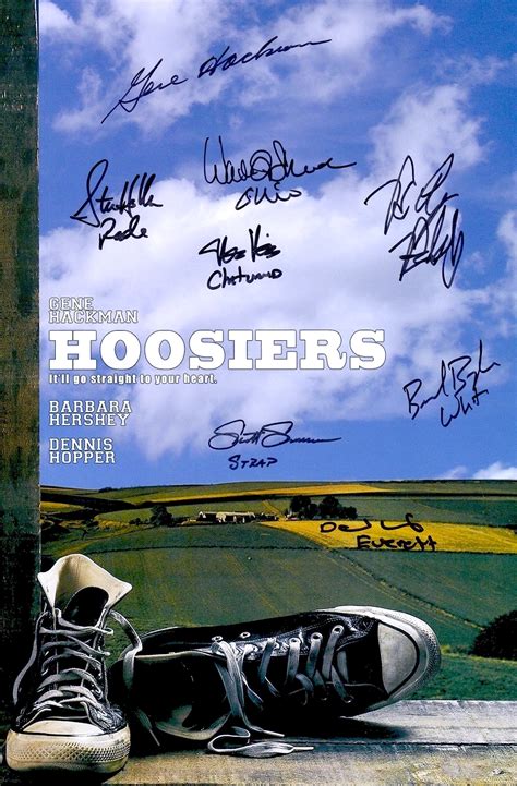 All Natural And More Hoosiers Again