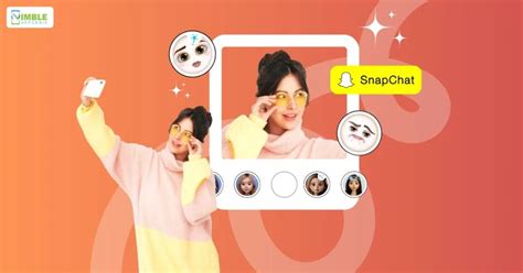 Nimble Appgenie On Linkedin Best Alternatives To Snapchat