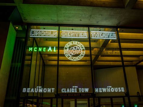 McNeal Broadway Show Tickets