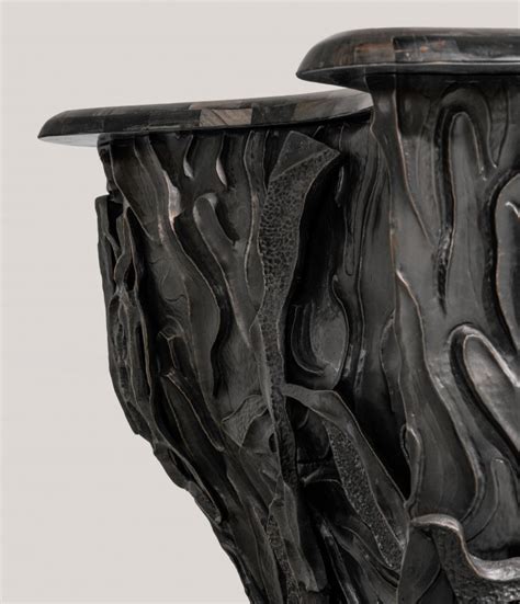 Flow Side Table B Side Tables Vikram