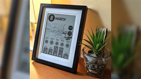 Raspberry Pi Inkplate Weather And Local Maps Display
