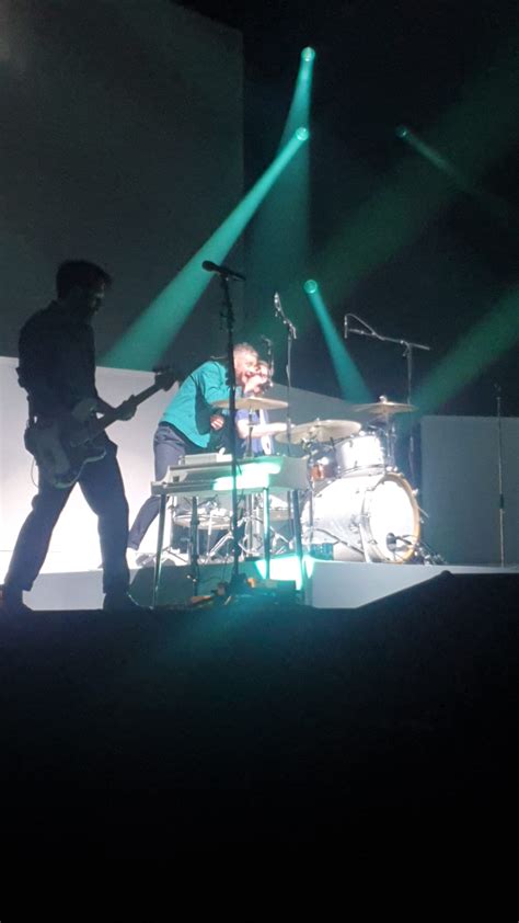 Keane Amsterdam Rkeane