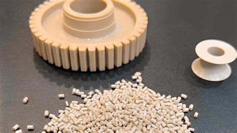 Peek Injection Molding Properties Applications Considerations
