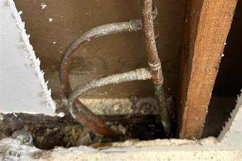 Water Leak Detection Clayton Melbourne Water Gas Leak Detection