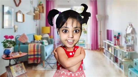 جات عندنا خالت سارة و ندماتنا🤦🏻‍♀️ Youtube