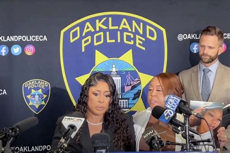 Missing Bay Area Woman 21 Believed To Be Victim Of Sex Trafficking