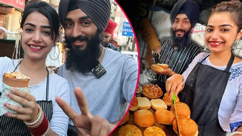 Jalandhar ਦੇ ਲਤੀਫ ਪੁਰਾ ਪਹੁੰਚੇ ਕੁੱਲ੍ਹੜ ਪੀਜ਼ਾ ਵਾਲੇ ਬੇਘਰ ਹੋਏ ਲੋਕਾਂ ਲਈ