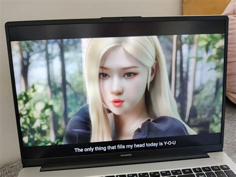 Huawei Matebook D Review Big Screen Decent Performance Affordable Price The Tech